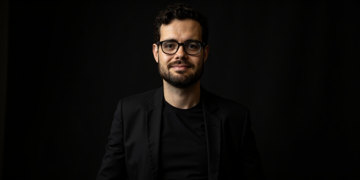 Masterclass - Do Caos a Clareza